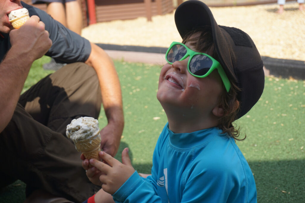 Summer Camp - Little Miners Montessori School